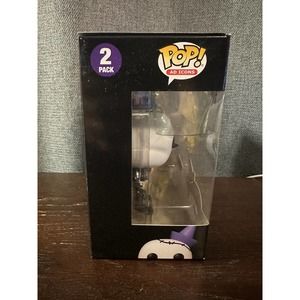 Funko | Toys | Funko Pop Ad Icons Jack In The Box Skeleton Jack And ...